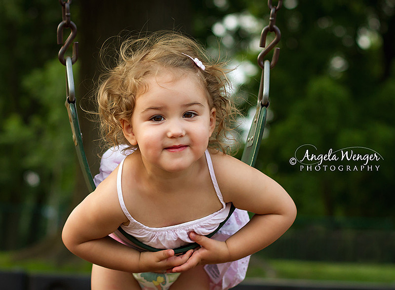 Zenfolio | Angela Wenger Photography | Children