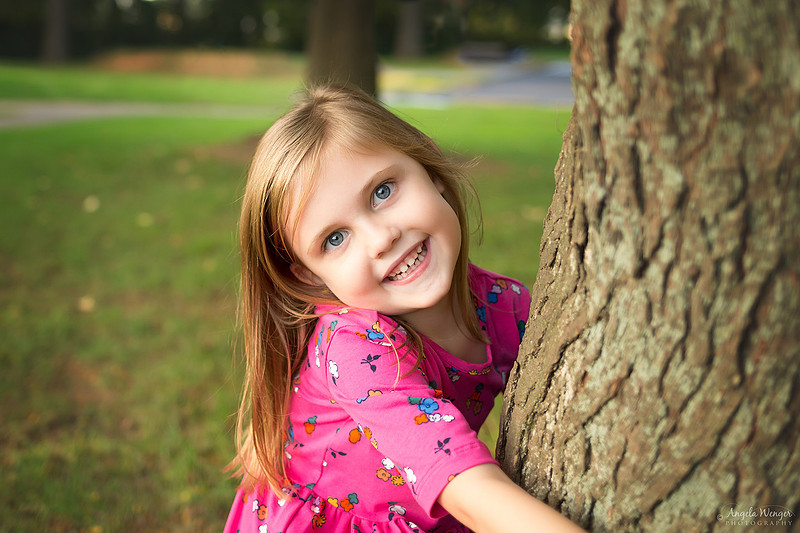 Zenfolio | Angela Wenger Photography | Children