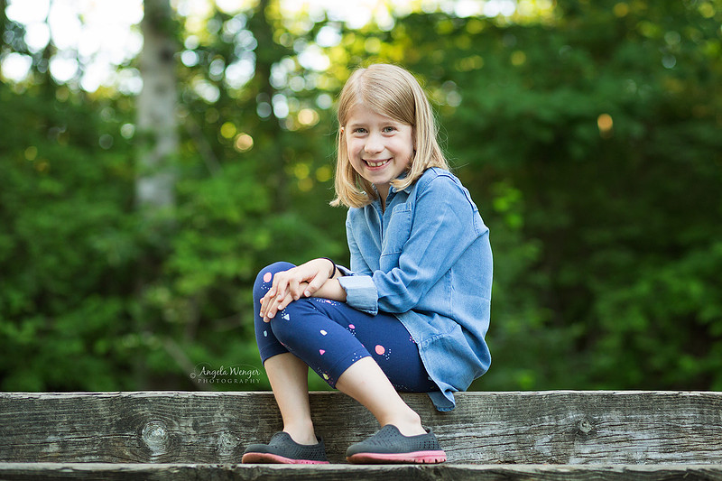 Zenfolio | Angela Wenger Photography | Children